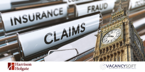 Insurance claims jobs soar with London publishing most UK vacancies—new ...