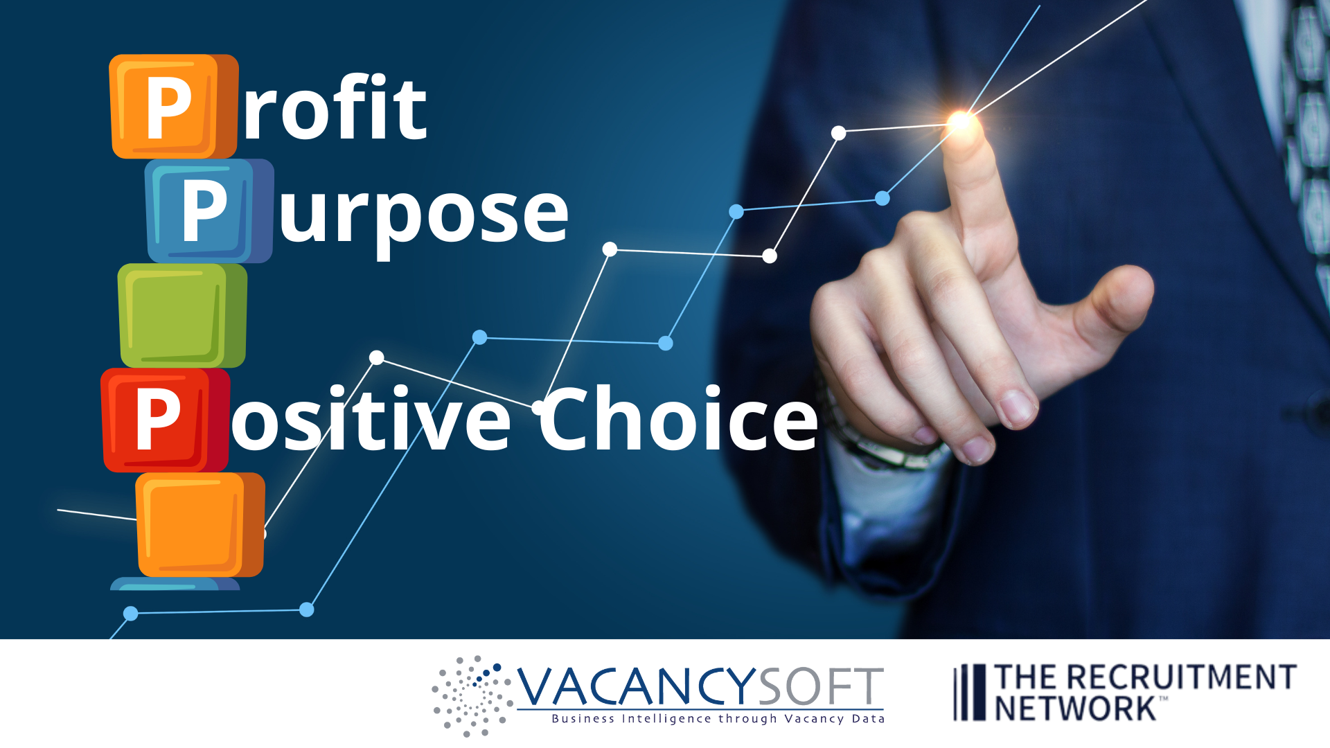 Pushing on Through… to create Profit, Purpose and Positive Choice ...