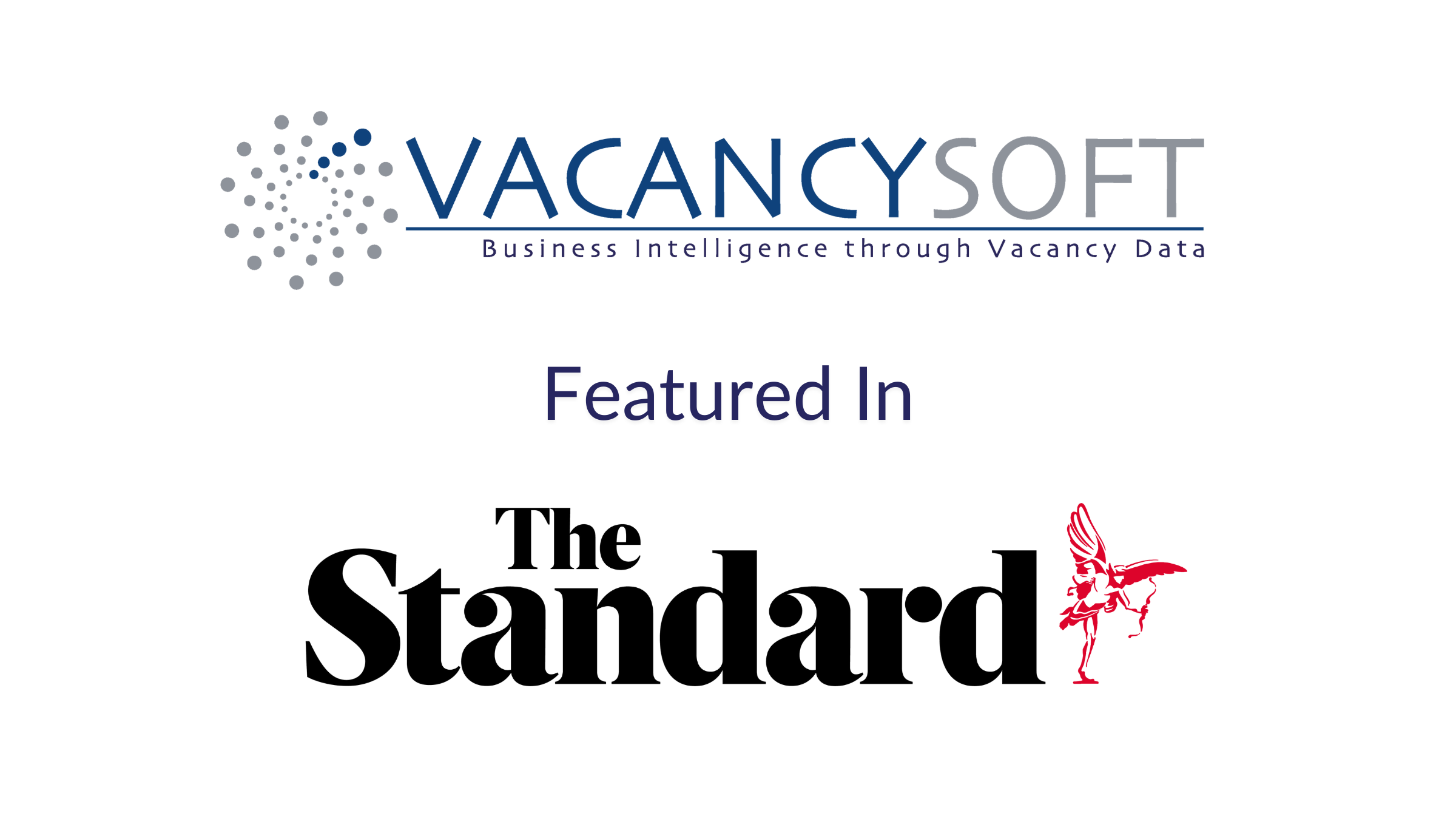 The Standard: London fintech firms recruit thousands more staff - Vacancysoft